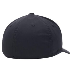 Quiksilver mens Amped Up Hat, True Black, Large-X-Large US