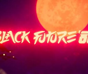 Black Future '88 (Nintendo Switch)