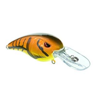 Spro Rkcrawler 50 Burnt Orange Craw