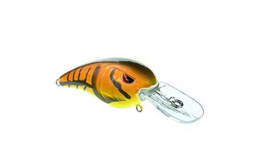 Spro Rkcrawler 50 Burnt Orange Craw