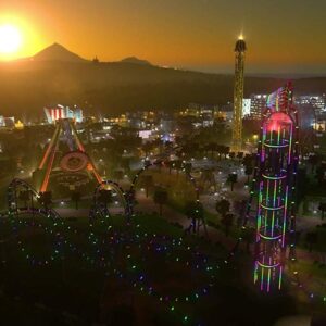 Cities: Skylines - Parklife Edition - Xbox One