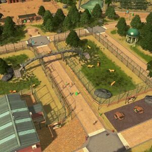 Cities: Skylines - Parklife Edition - Xbox One