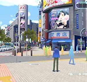 Tokyo Mirage Sessions #FE Encore pour Nintendo Switch (France Edition)