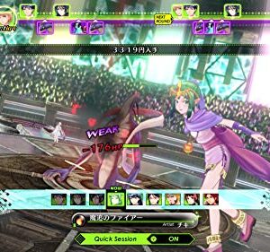 Tokyo Mirage Sessions #FE Encore pour Nintendo Switch (France Edition)