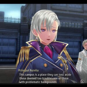 The Legend of Heroes: Trails of Cold Steel III - Extracurricular Edition - Nintendo Switch