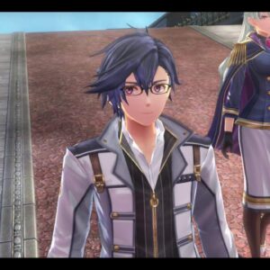 The Legend of Heroes: Trails of Cold Steel III - Extracurricular Edition - Nintendo Switch