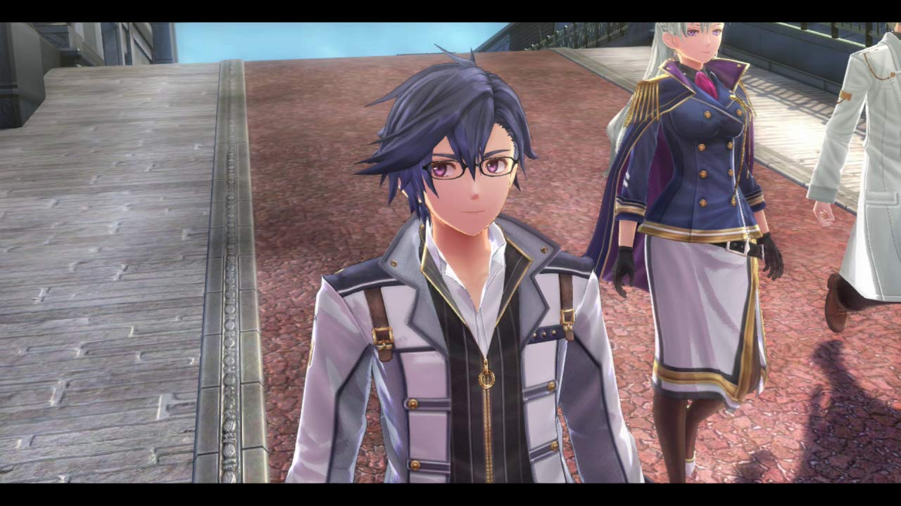 The Legend of Heroes: Trails of Cold Steel III - Extracurricular Edition - Nintendo Switch