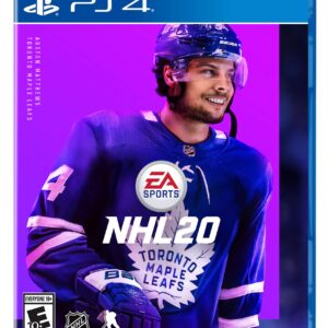 NHL 20 - PlayStation 4