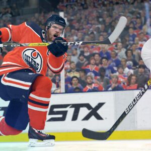 NHL 20 - PlayStation 4