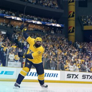 NHL 20 - PlayStation 4