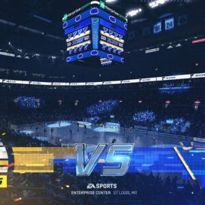 NHL 20 - PlayStation 4