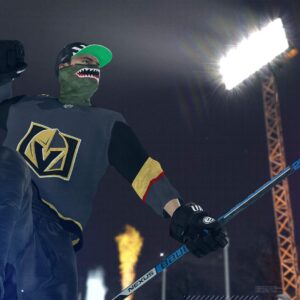 NHL 20 - PlayStation 4