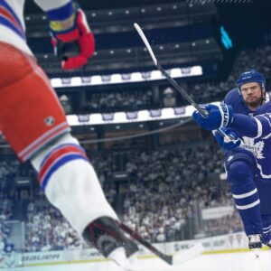 NHL 20 - PlayStation 4