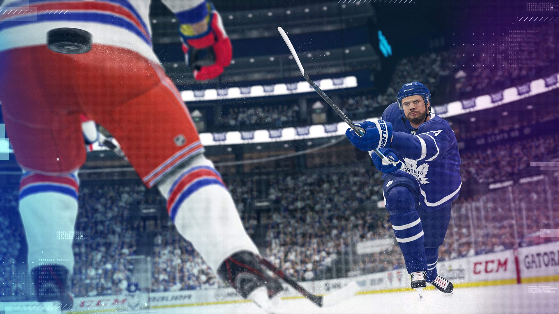 NHL 20 - PlayStation 4