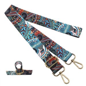 South sun Handbag Strap Replacement Guitar strap Shoulder Crossbody Strap Purse Strap For Women Girls