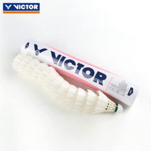 Victor Special Feather Badminton Shuttlecocks