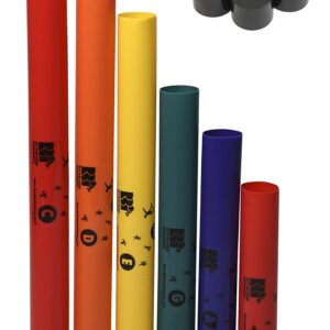 Boomwhackers Percussion Effect (BWPGOC6)