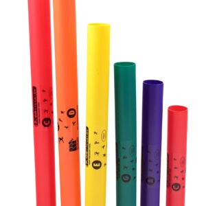 Boomwhackers Percussion Effect (BWPGOC6)