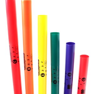 Boomwhackers Percussion Effect (BWPGOC6)