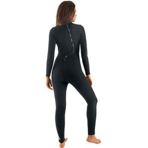 Seac 3mm Feel Women's Full Wetsuit - X-Large