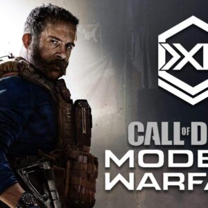 Call of Duty Modern Warfare 2XP Edition