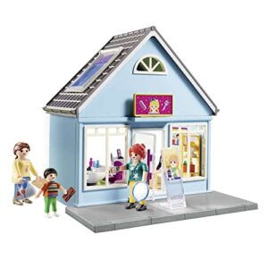 Playmobil My Hair Salon