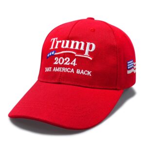 dishixiao make america great again adjustable baseball caps, unisex snapback sports hat