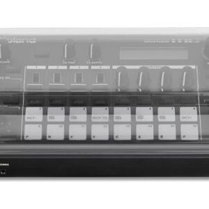 Decksaver Roland MC-101 Cover (DS-PC-MC101)