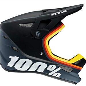 Status Helmet Essential Black L