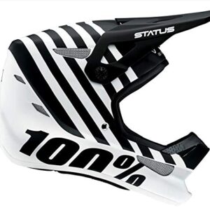 Status Helmet Essential Black L