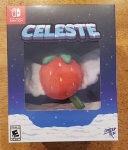 celeste collector''s edition nsw