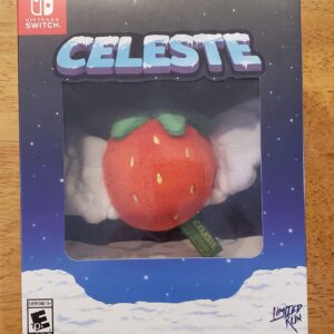 Celeste Collector''s Edition NSW