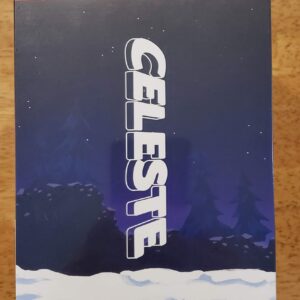 Celeste Collector''s Edition NSW