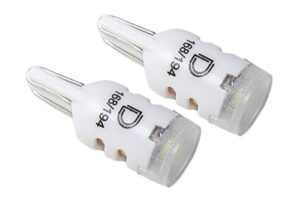 diode dynamics 194 hp5 led bulbs (pair), cool white (6000k)