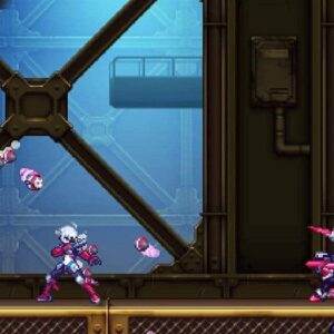 Azure Striker Gunvolt: Striker Pack (PS4)