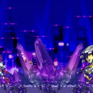 Azure Striker Gunvolt: Striker Pack (PS4)