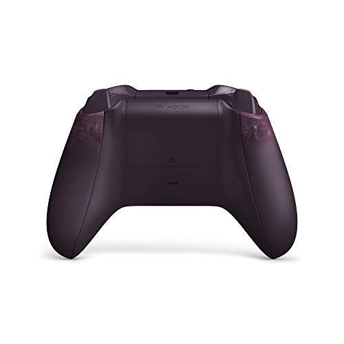 Xbox Wireless Controller - Phantom Magenta Special Edition - Xbox One