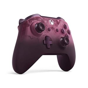 Xbox Wireless Controller - Phantom Magenta Special Edition - Xbox One