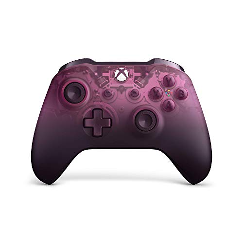 Xbox Wireless Controller - Phantom Magenta Special Edition - Xbox One