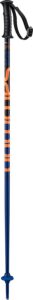 salomon kaloo junior ski poles - 75, blue