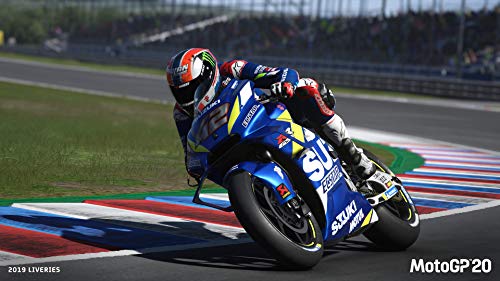 Motogp 20 - Nintendo Switch