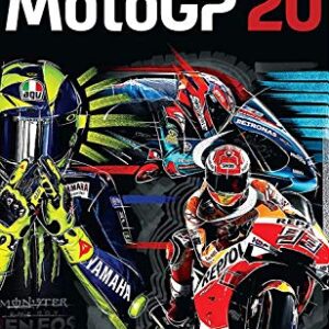 Motogp 20 - Nintendo Switch