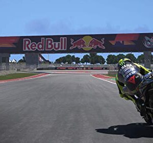 Motogp 20 - Nintendo Switch