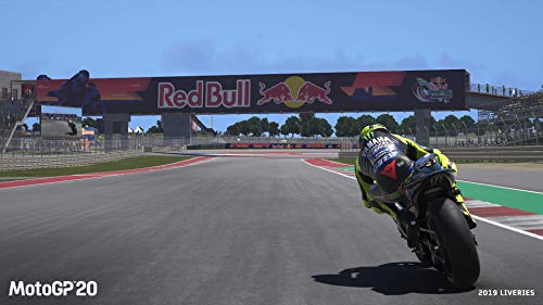 Motogp 20 - Nintendo Switch