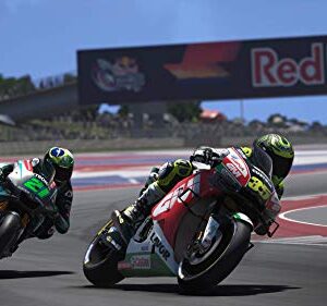 Motogp 20 - Nintendo Switch