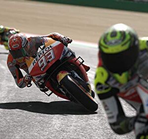 Motogp 20 - Nintendo Switch