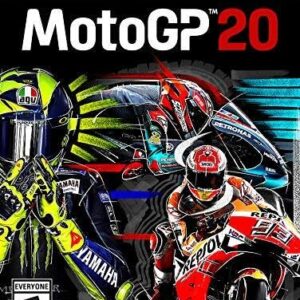 Motogp 20 - Xbox One