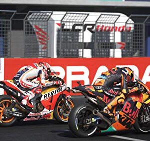 Motogp 20 - Xbox One