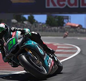 Motogp 20 - Xbox One