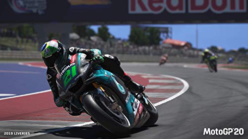 Motogp 20 - Xbox One